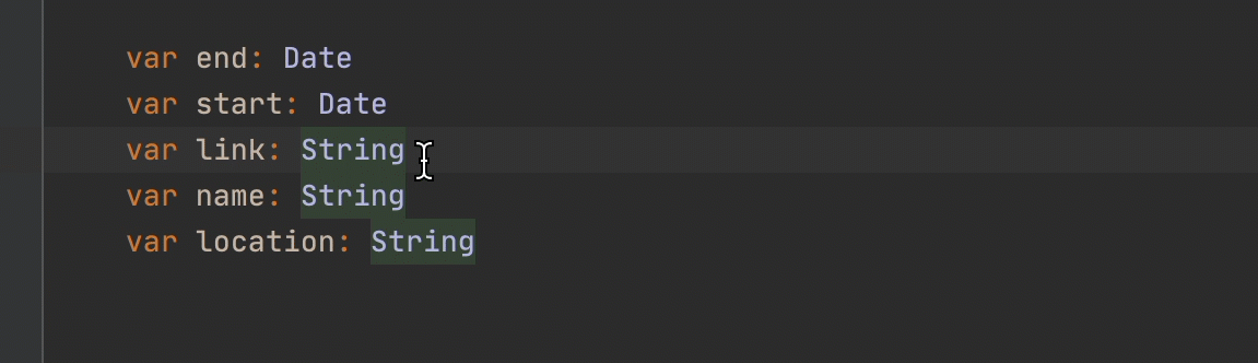 前10个AppCode编辑器操作|AppCode博客 - BOB体育官方APP下载