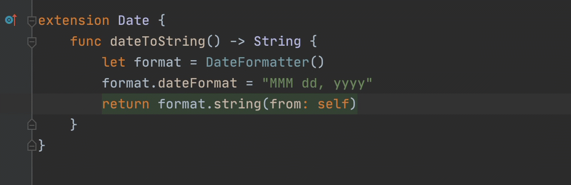 前10个AppCode编辑器操作|AppCode博客 - BOB体育官方APP下载