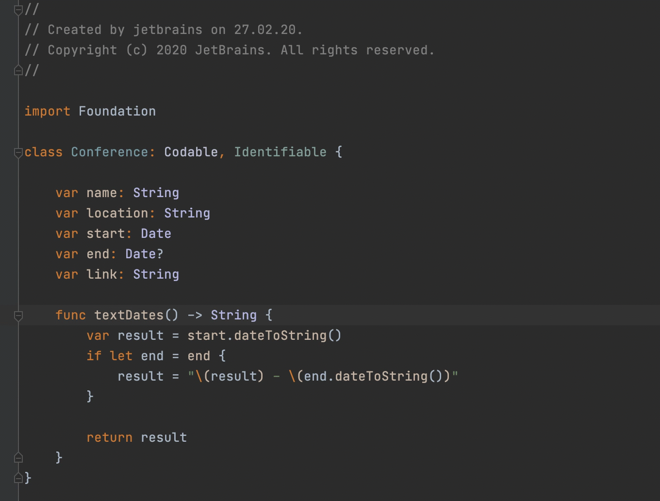 前10个AppCode编辑器操作|AppCode博客 - BOB体育官方APP下载