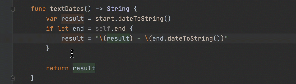 AppCode编辑器10大动作 - BOB体育官方APP下载