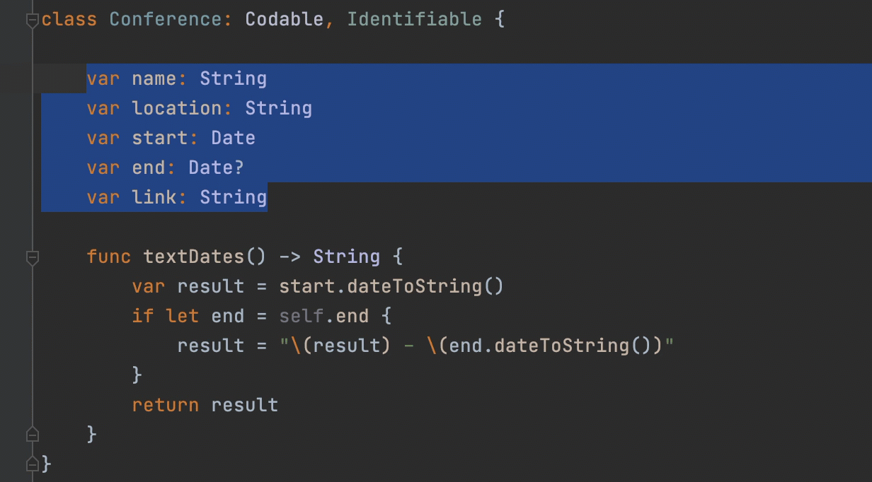 前10个AppCode编辑器操作|AppCode博客 - BOB体育官方APP下载