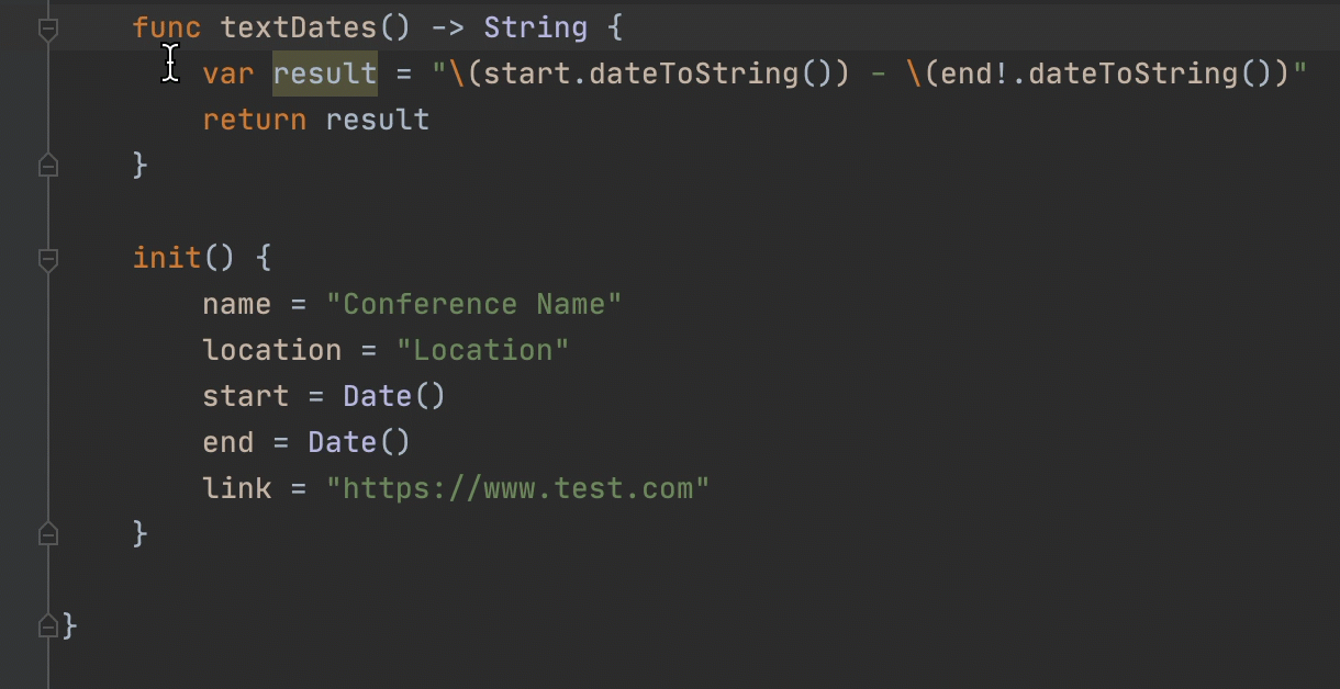 AppCode编辑器10大动作 - BOB体育官方APP下载