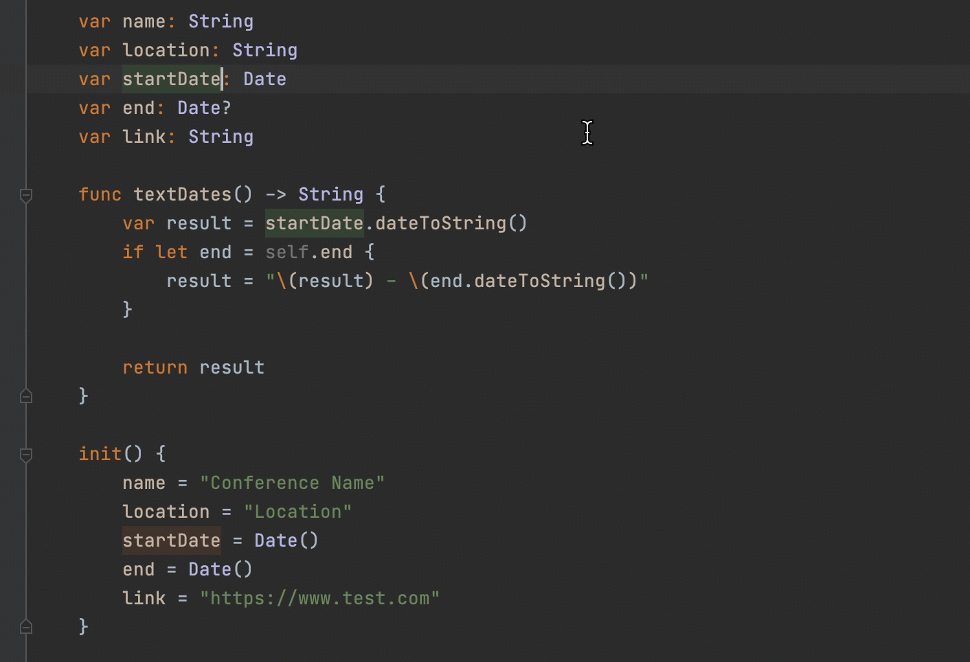AppCode编辑器10大动作 - BOB体育官方APP下载