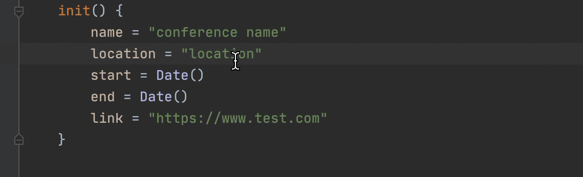 AppCode编辑器10大动作 - BOB体育官方APP下载