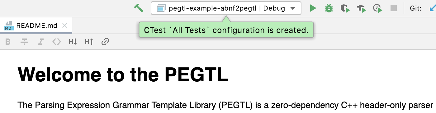 使用CLion 2020.3进行单元测试:CTest支持| CLion博客 - BOB体育官方APP下载