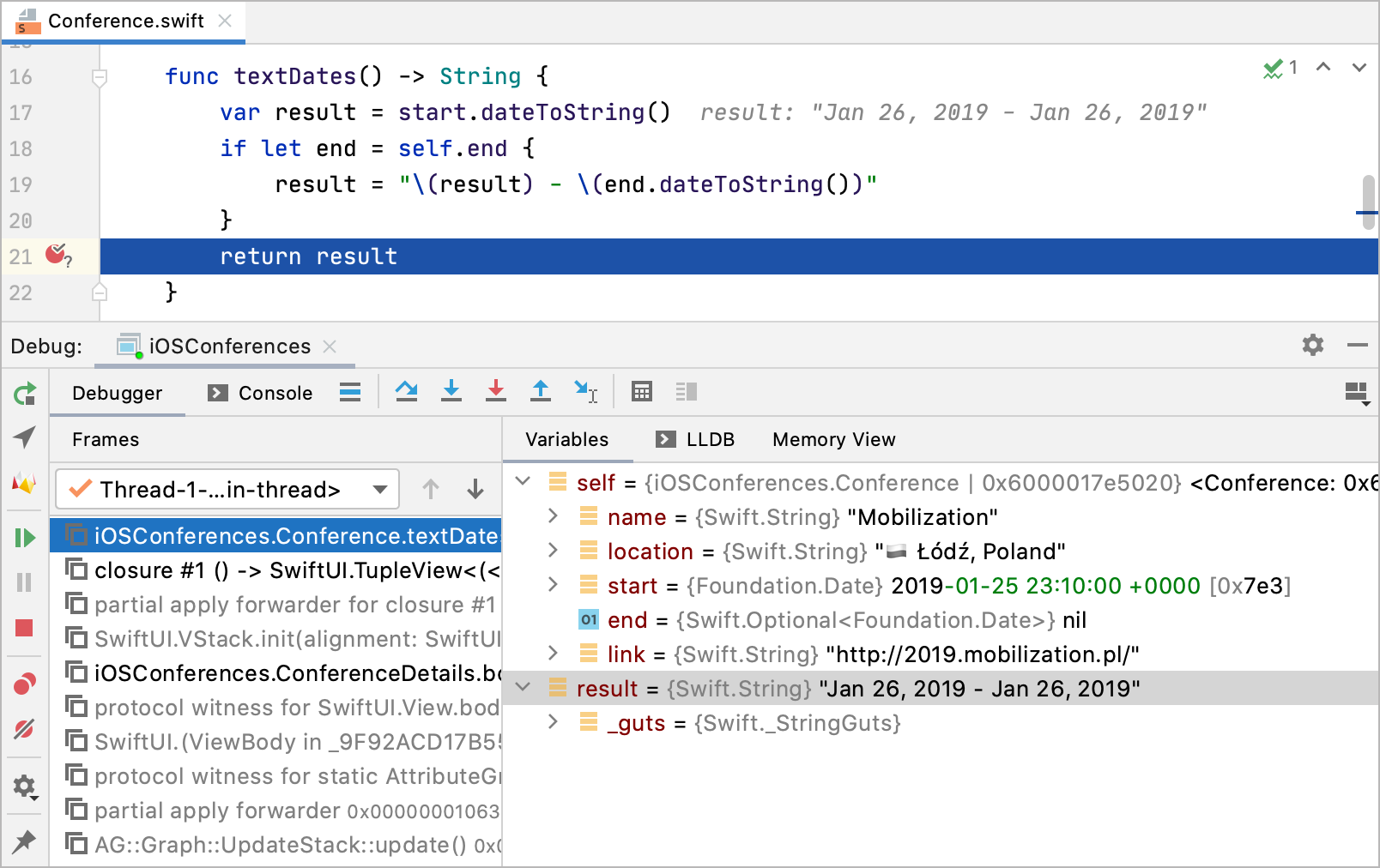 教程:调试AppCode | AppCode博客 - BOB体育官方APP下载