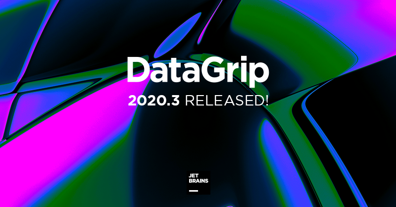 DataGrip博客:数据库和SQL的跨平台IDE | JetBrains博客 - BOB体育官方APP下载