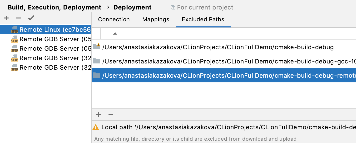 Clion 20203 Eap A New Qt Ui Class Action Extract Lambda Parameter Refactoring And Easier 7119