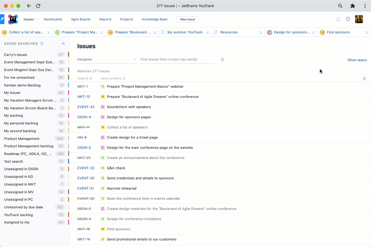 Youtrack Lite现已登场|youtrack博客 - BOB体育官方APP下载