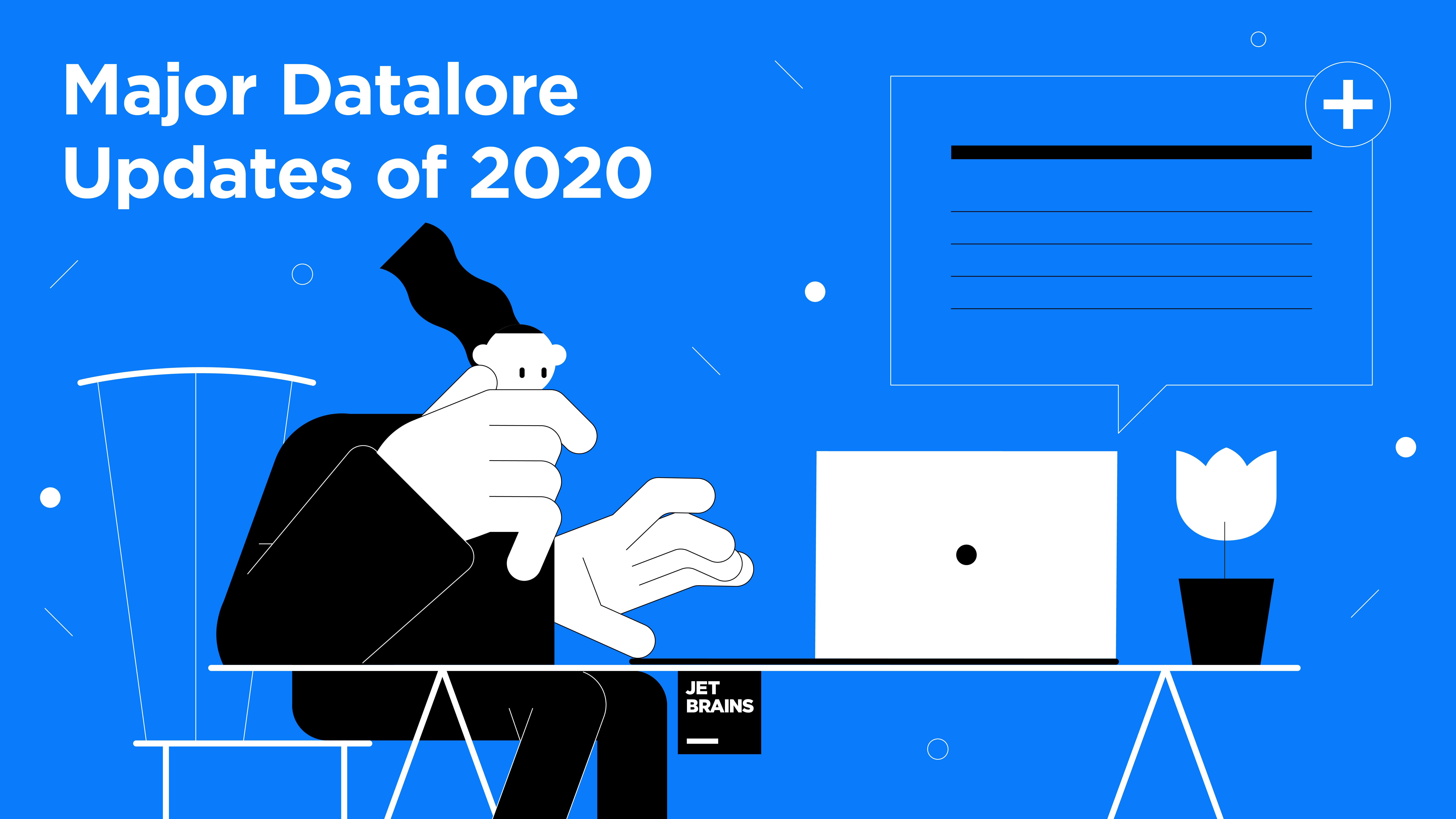 Datalore在2020年的改进:Datalore专业，更好的编码和UI体验，更多| - BOB体育官方APP下载