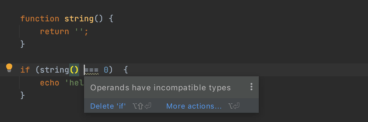 PHPSTORM 2021.1早期访问程序开放|phpstorm博客 - BOB体育官方APP下载