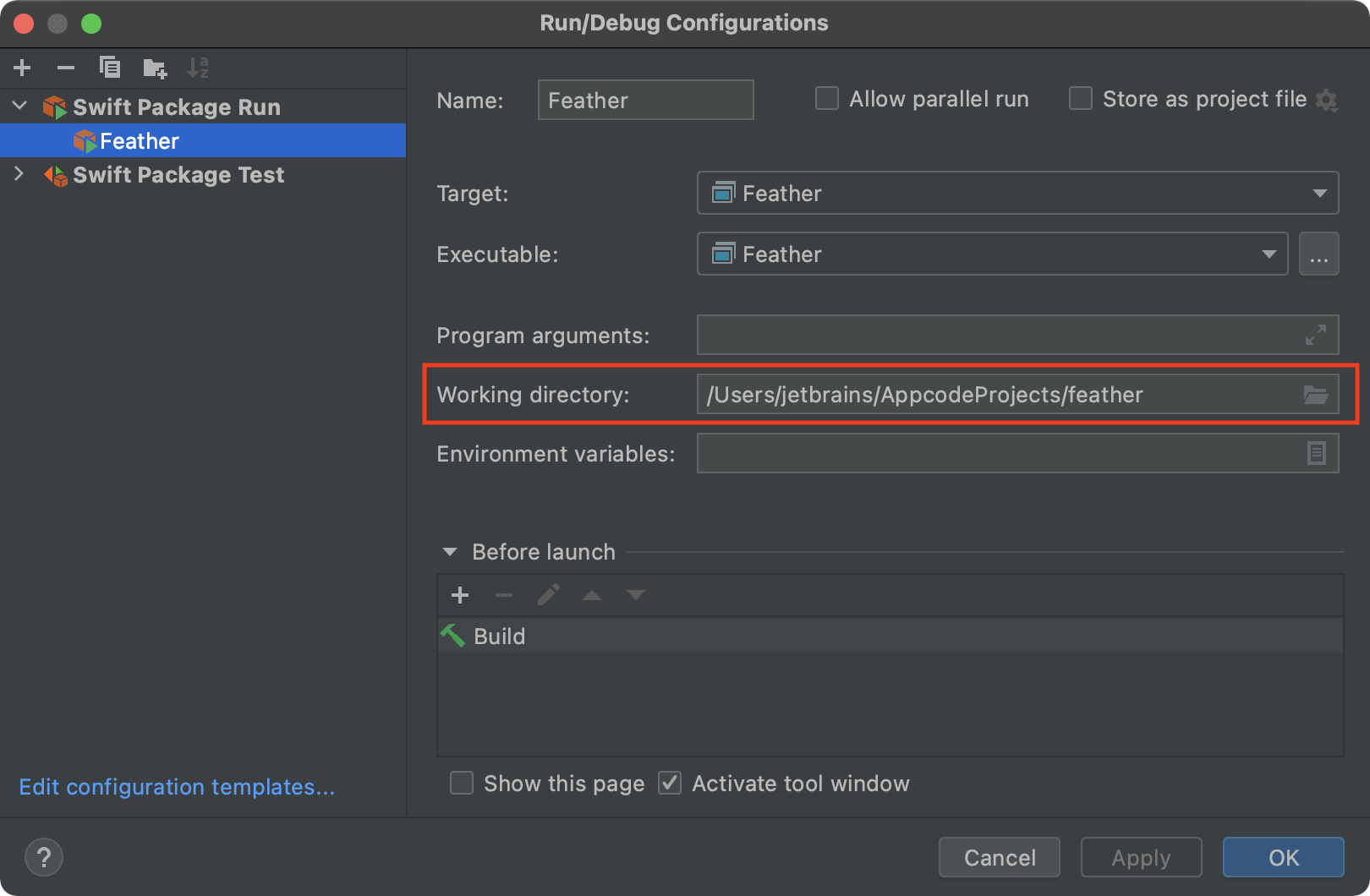 服务器端Swift在AppCode中|AppCode博客 - BOB体育官方APP下载
