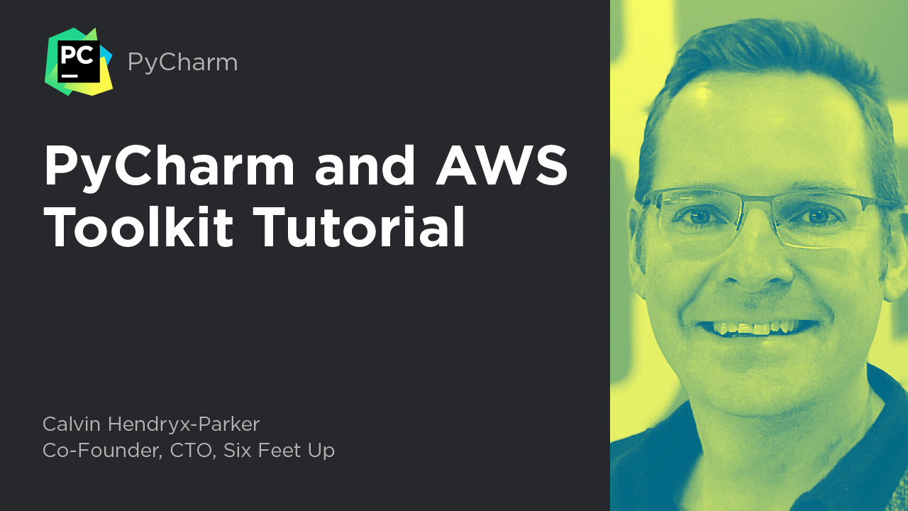 Pycharm和AWS Toolkit教程|pycharm博客 - BOB体育官方APP下载