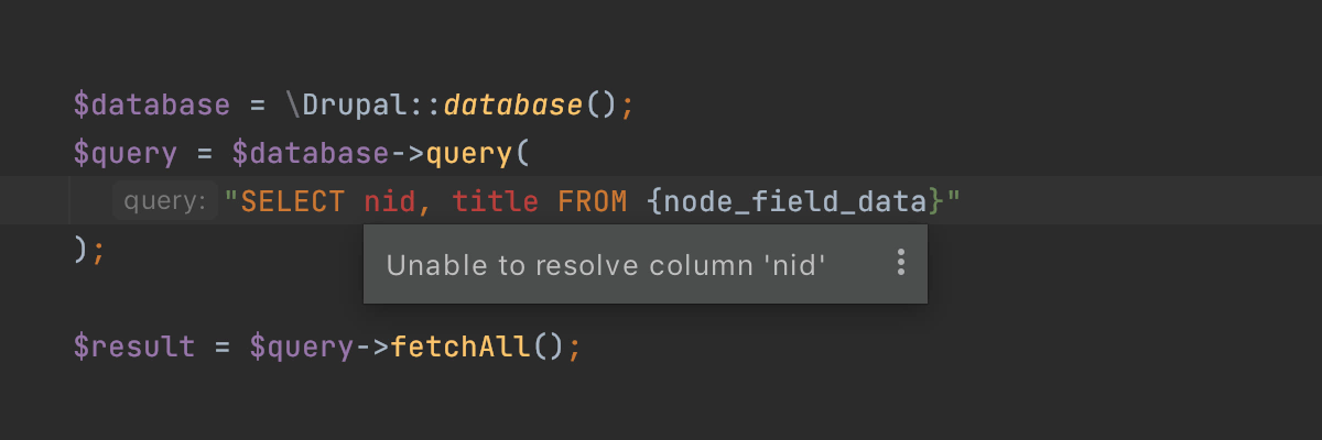 PhpStorm 2021.1: PHP和HTML文件预览，20+新检查，所有子系统的改进，以及通过代码与我进行配对编程 - BOB体育官方APP下载