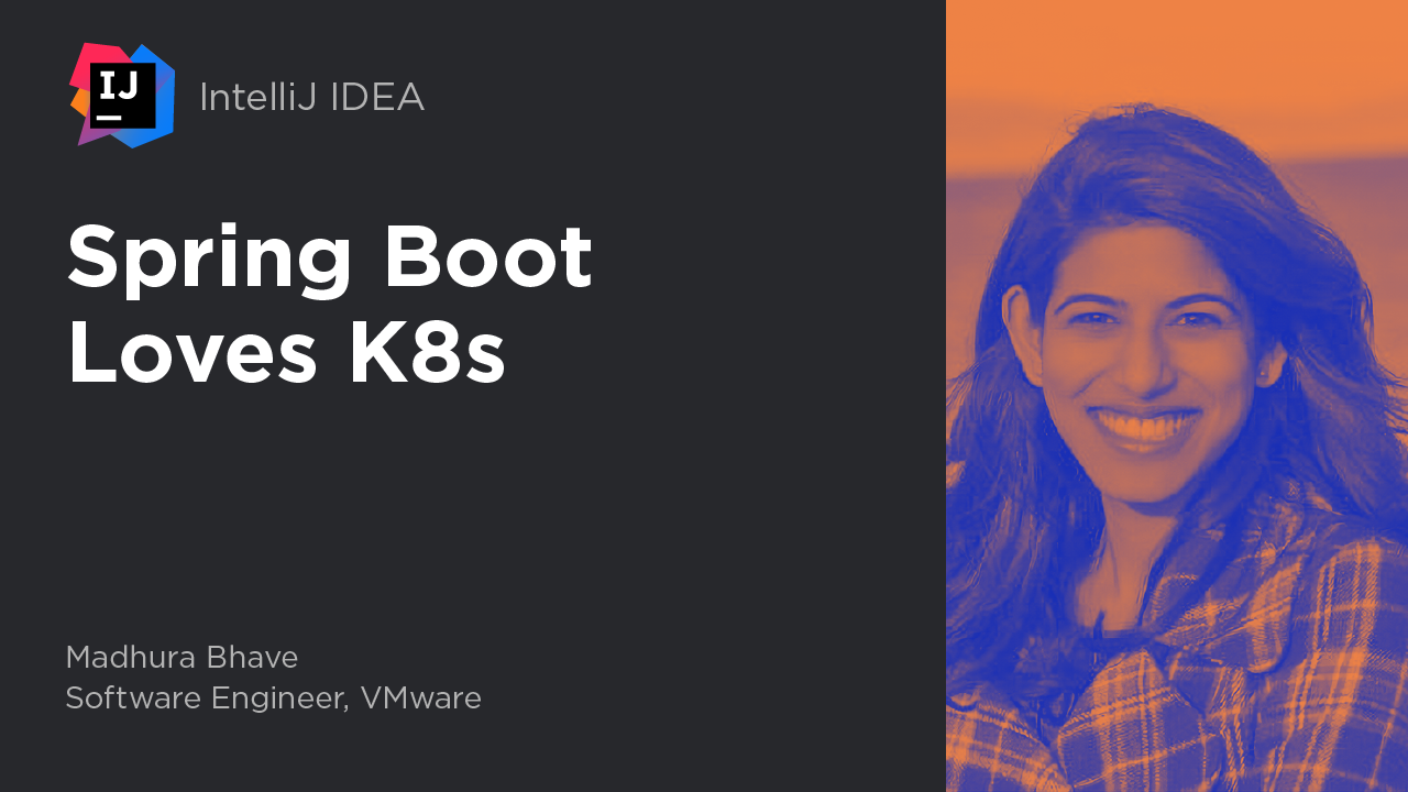 新的直播流:Spring Boot Loves K8s | IntelliJ IDEA博客 - BOB体育官方APP下载