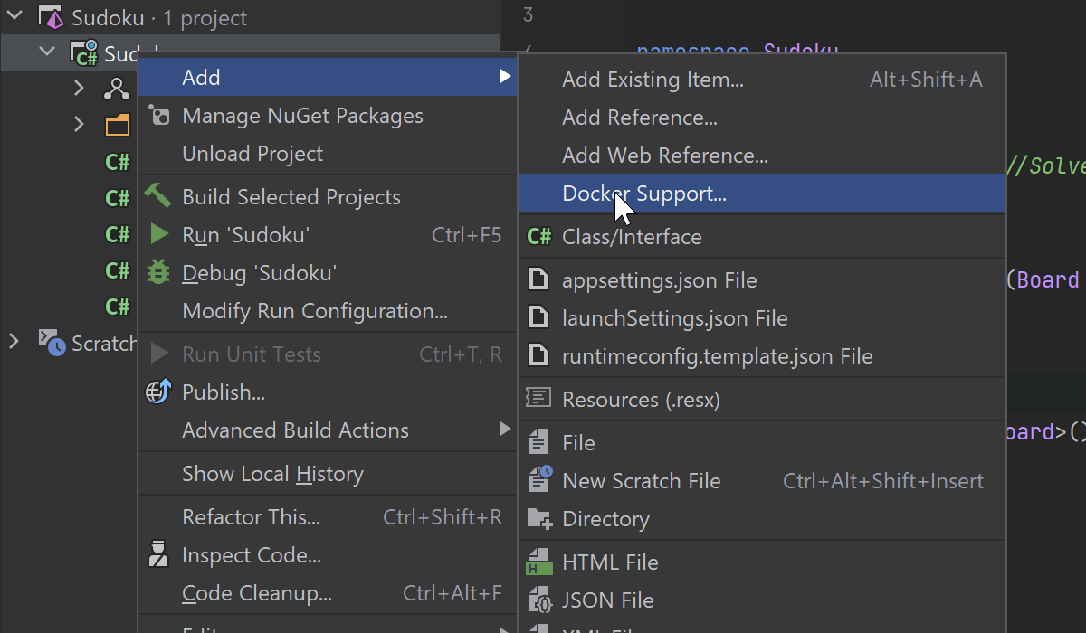 Rider 2021.1:更新Docker和c#支持,在ASP中搭建。净,和更多!| .NET工具博客 - BOB体育官方APP下载 Rider 2021.1:更新Docker和c#支持,在ASP中搭建。净,和更多!| .NET工具博客 - BOB体育官方APP下载