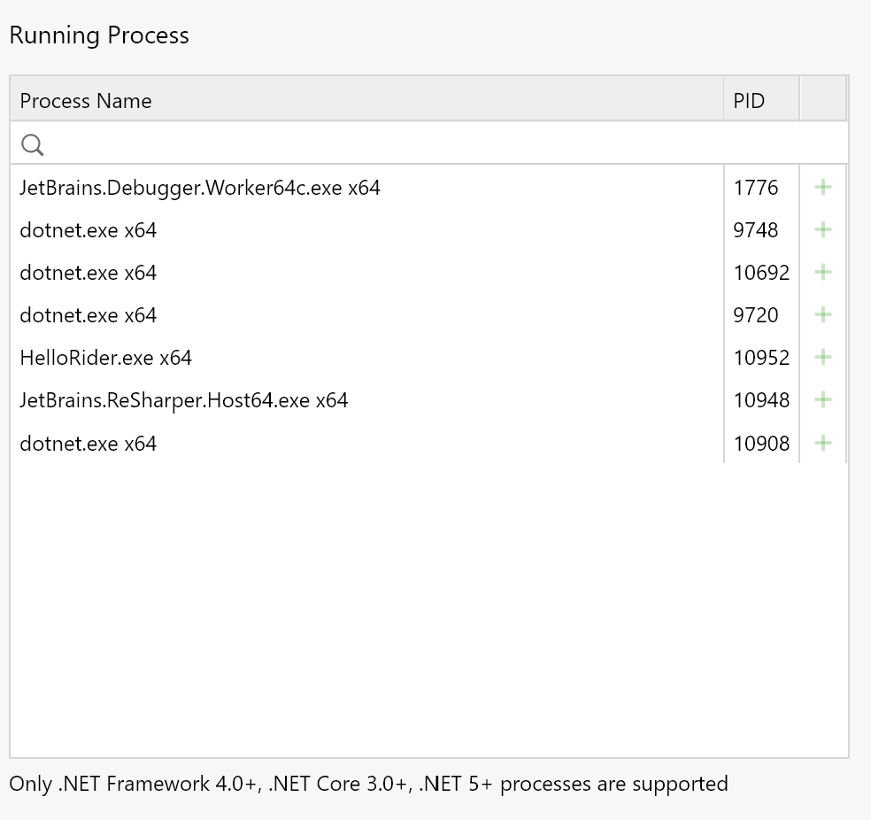 dottrace和dotmemory带来 新的主屏幕！|.NET工具博客 - BOB体育官方APP下载