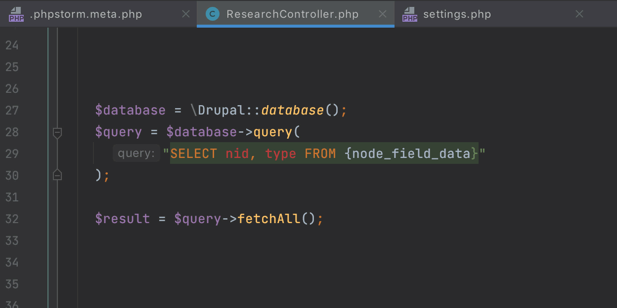 PhpStorm 2021.1: PHP和HTML文件预览，20+新检查，所有子系统的改进，以及通过代码与我进行配对编程 - BOB体育官方APP下载