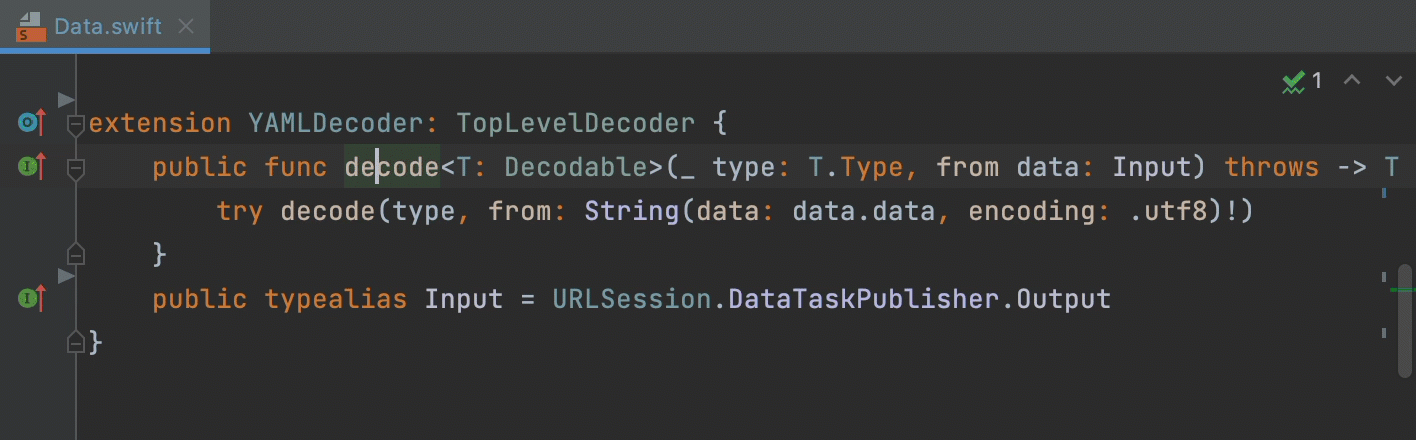 AppCode中的导航|AppCode博客 - BOB体育官方APP下载
