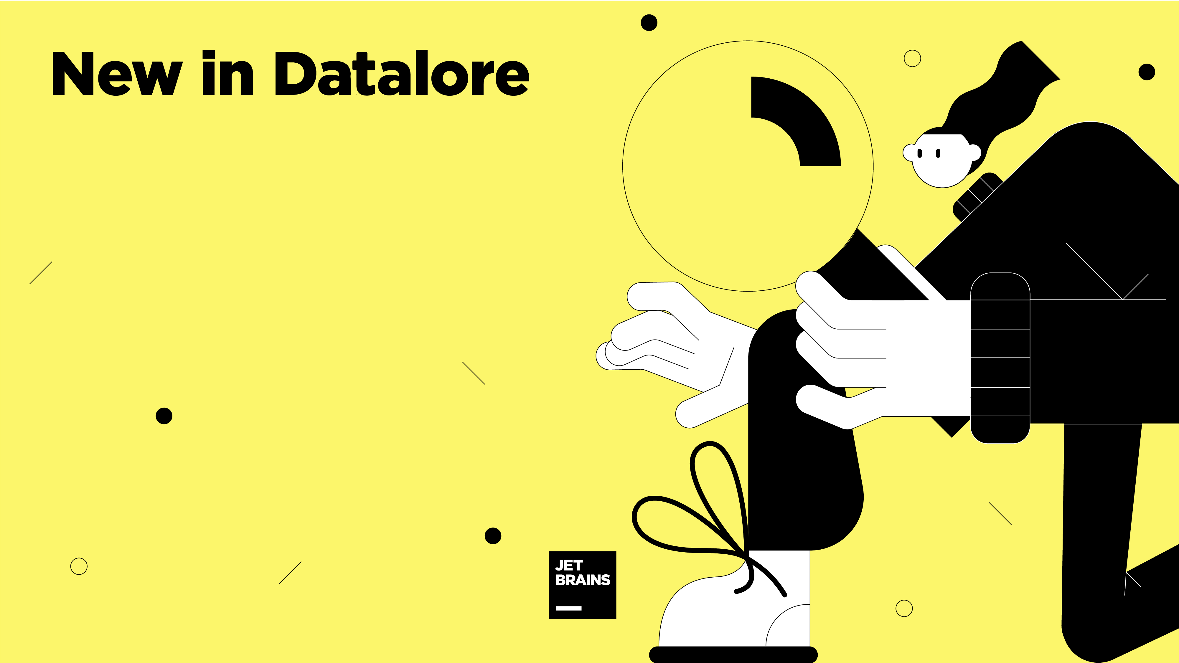 DataLore新的新内容：意图，魔法，命令模式等JetBrains Datalore博客 - BOB体育官方APP下载