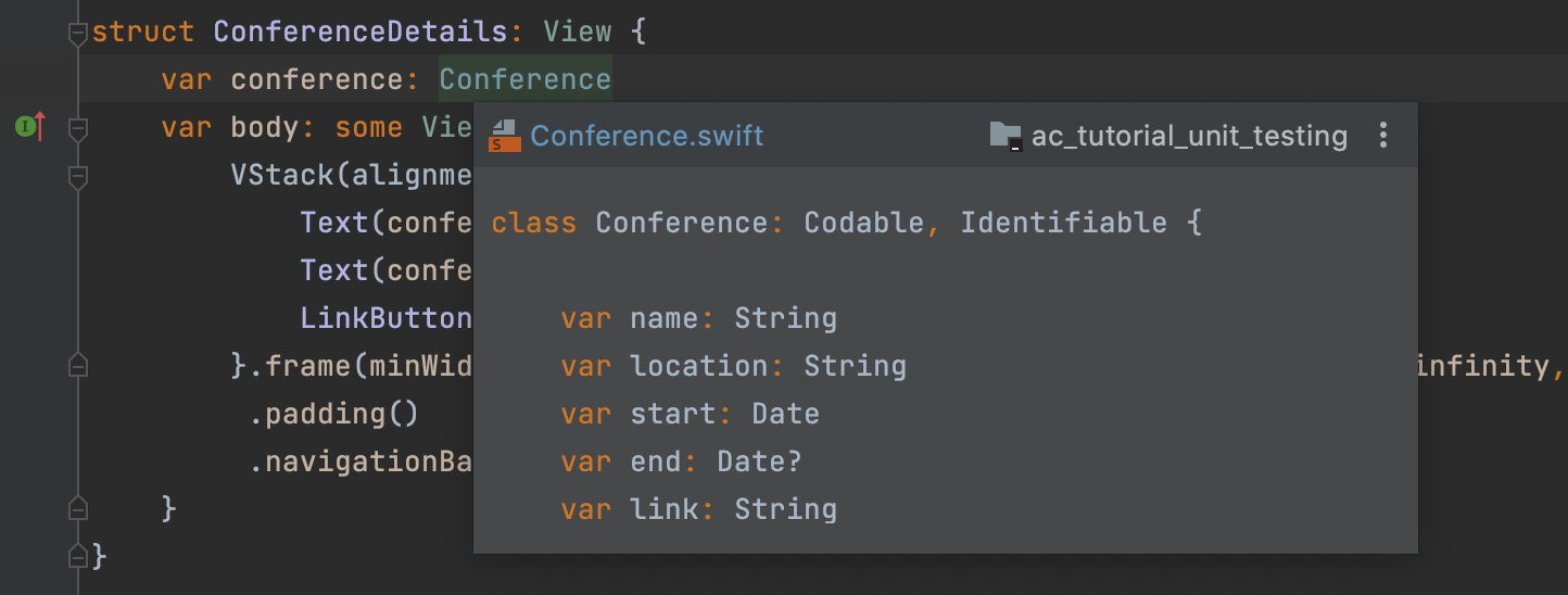 AppCode中的导航|AppCode博客 - BOB体育官方APP下载