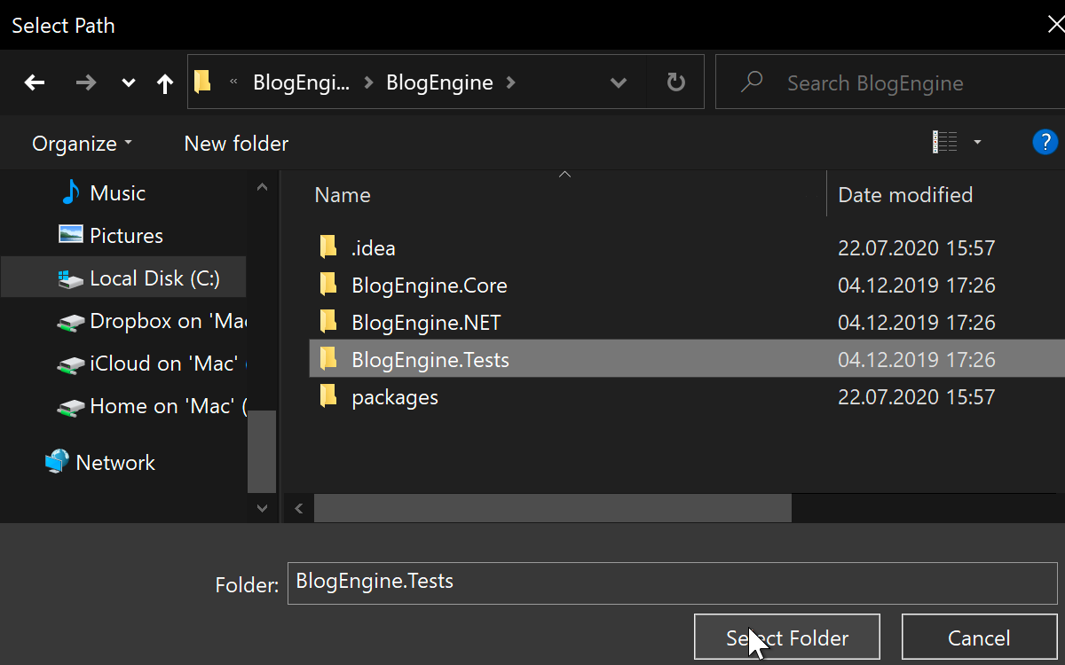 Rider 2021.1:更新Docker和c#支持,在ASP中搭建。净,和更多!| .NET工具博客 - BOB体育官方APP下载 Rider 2021.1:更新Docker和c#支持,在ASP中搭建。净,和更多!| .NET工具博客 - BOB体育官方APP下载