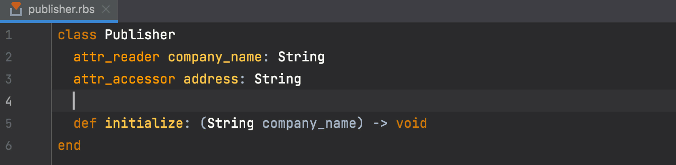 RubyMine 2021.2 EAP已开放!| RubyMine博客 - BOB体育官方APP下载