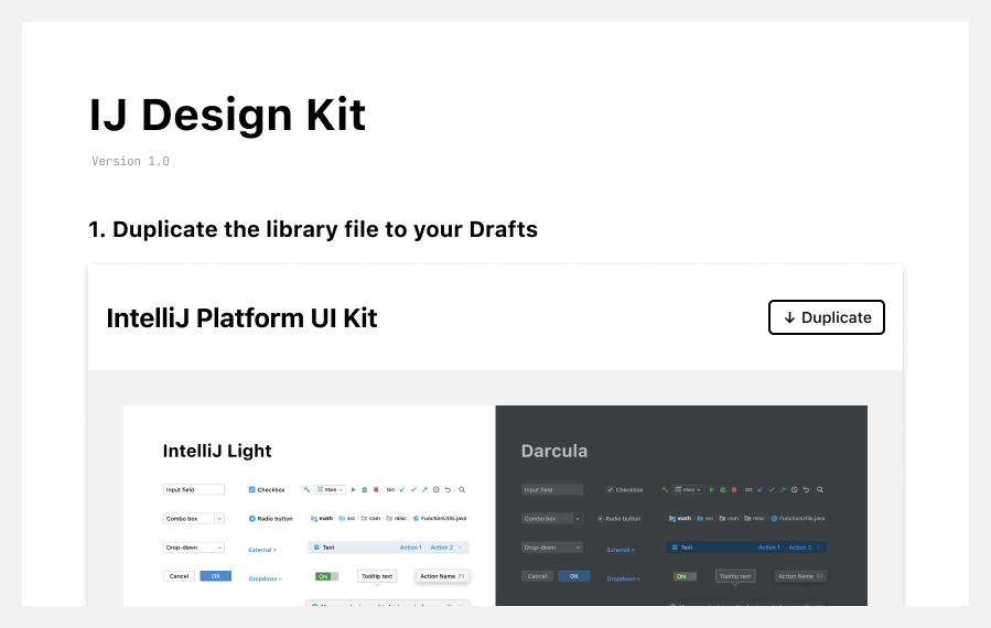 IntelliJ平台UI Kit | IntelliJ IDEA博客 - BOB体育官方APP下载 IntelliJ平台UI Kit | IntelliJ IDEA博客 - BOB体育官方APP下载