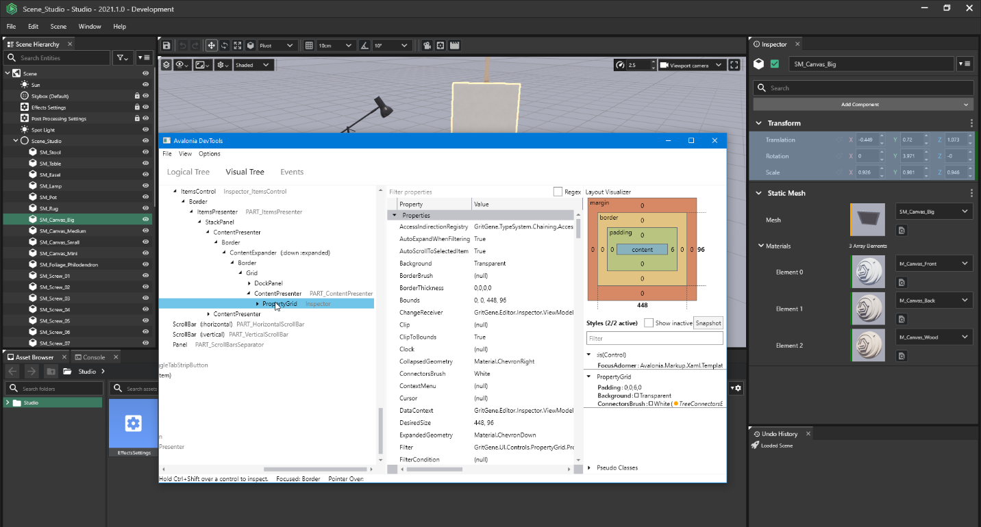 案例研究:GritWorld如何使用Rider和Avalonia构建强大的3D引擎 - BOB体育官方APP下载