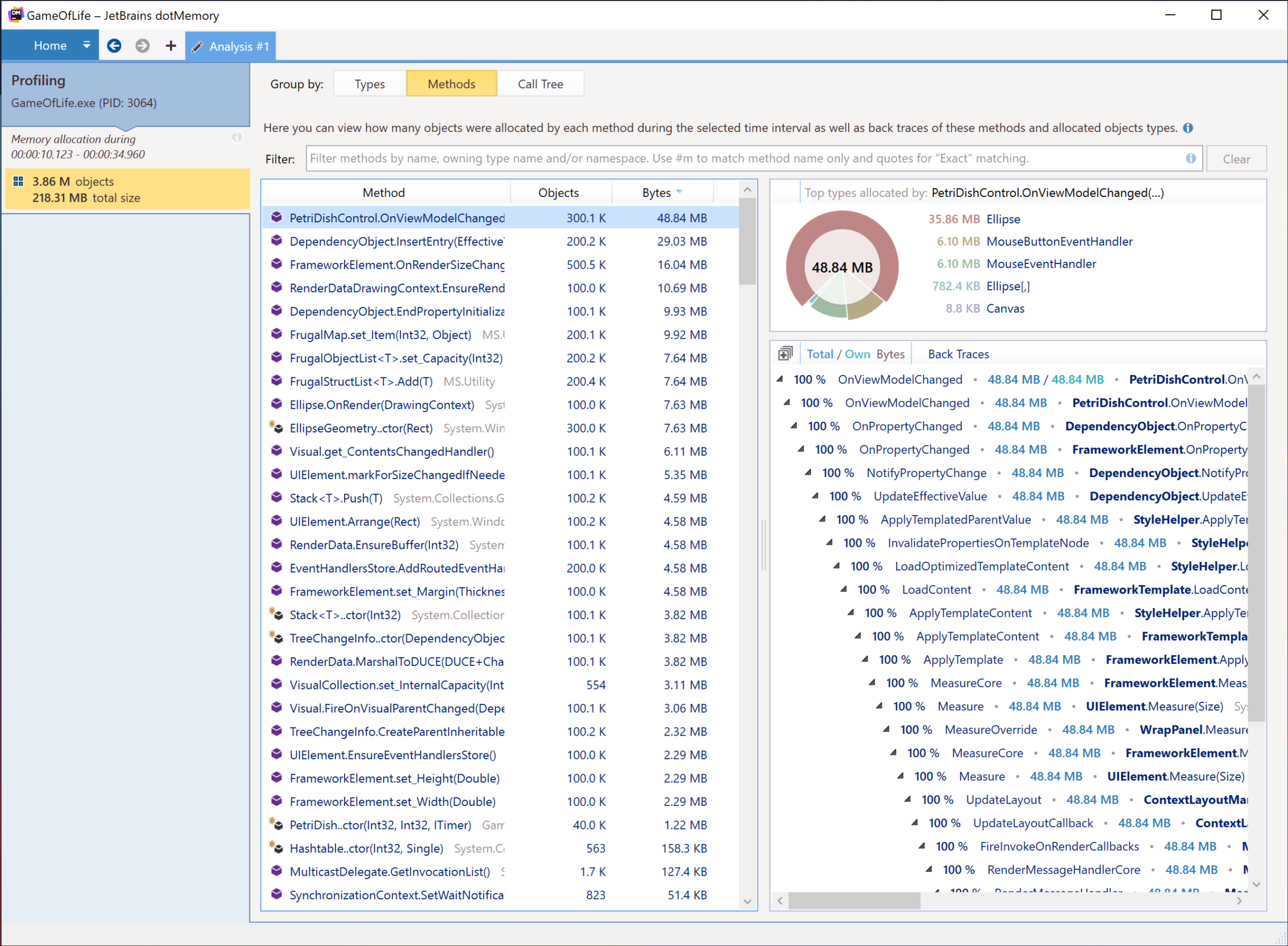 .NET工具博客dotMemory 2021.2 EAP中改进的分配详细信息和强大的类型过滤器 - BOB体育官方APP下载