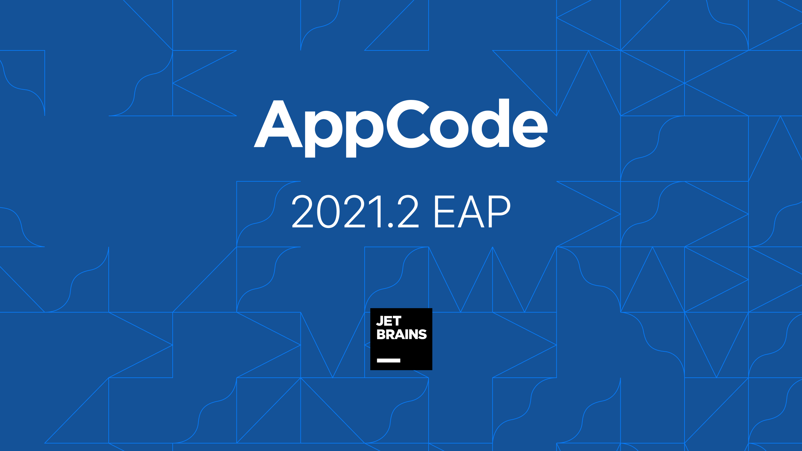 AppCode 2021.1路线图|AppCode博客 - BOB体育官方APP下载