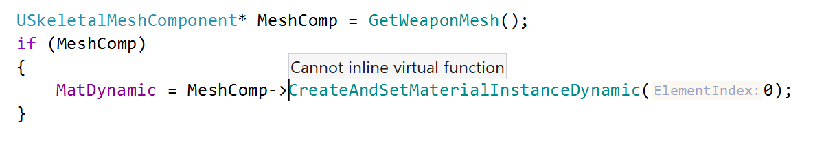 ReSharper c++ 2021.2 EAP:内联函数重构,现代化检查,更快的clant - tidy | - BOB体育官方APP下载 ReSharper c++ 2021.2 EAP:内联函数重构,现代化检查,更快的clant - tidy | - BOB体育官方APP下载