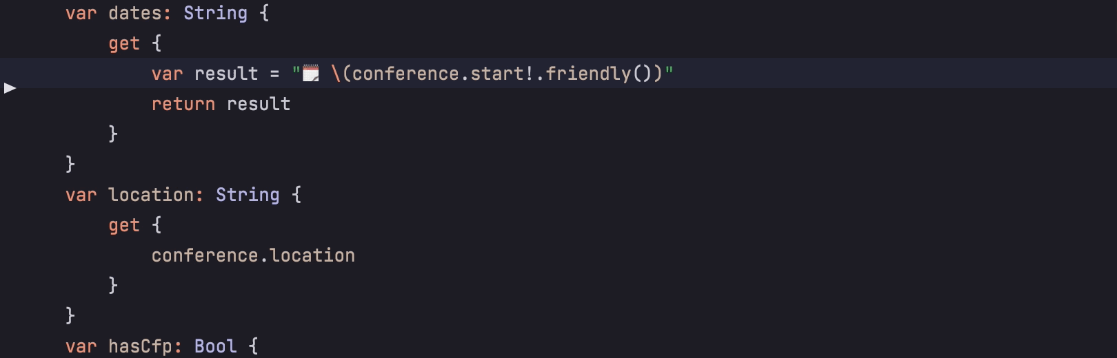 AppCode启动2021.2 EAP: Swift支持改进，Swift调用层次，以及更多!| AppCode博客 - BOB体育官方APP下载