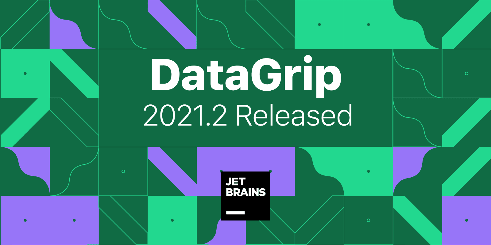 DataGrip 2021.2过时了!| DataGrip博客 - BOB体育官方APP下载