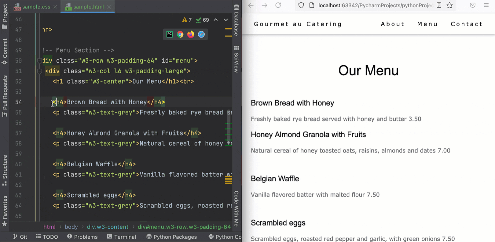 介绍Pycharm 2021.2！|pycharm博客 - BOB体育官方APP下载