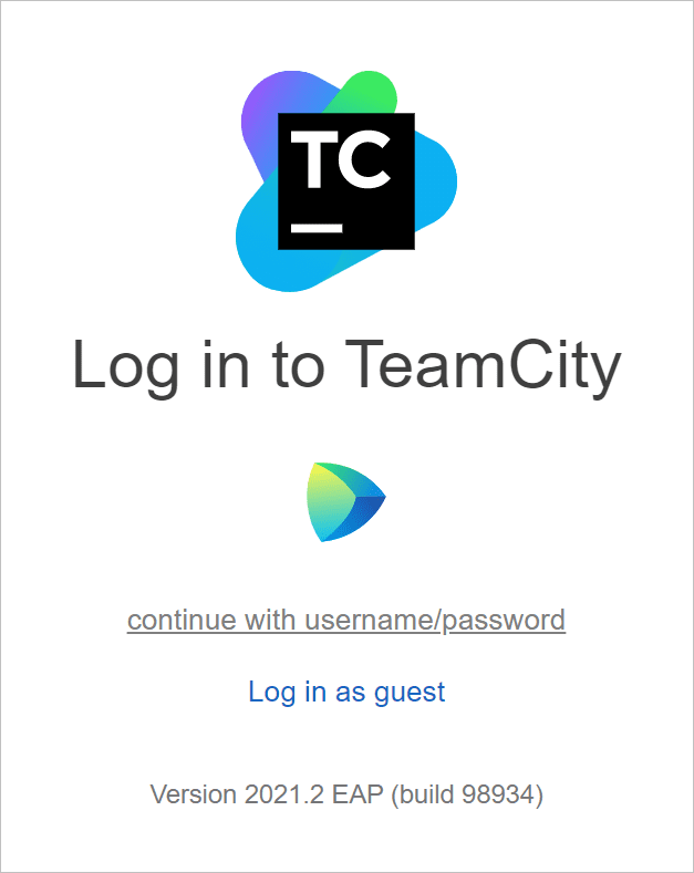 TeamCity 2021.2 EAP已打开| TeamCity博客 - BOB体育官方APP下载