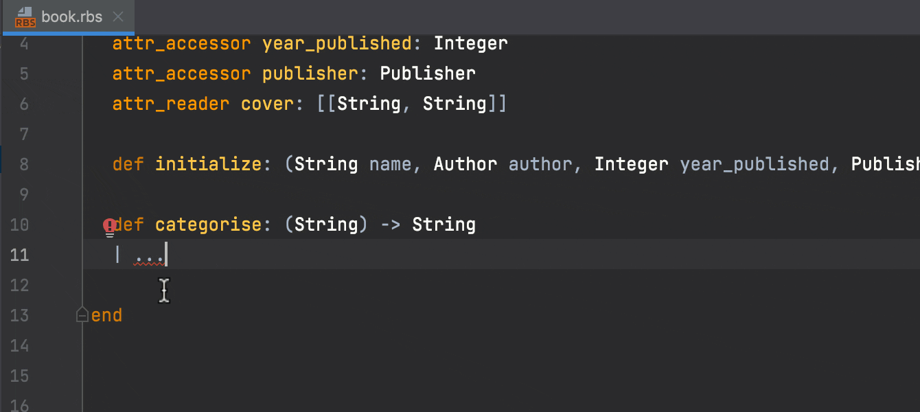 Rubymine 2021.3释放|Rubymine博客 - BOB体育官方APP下载