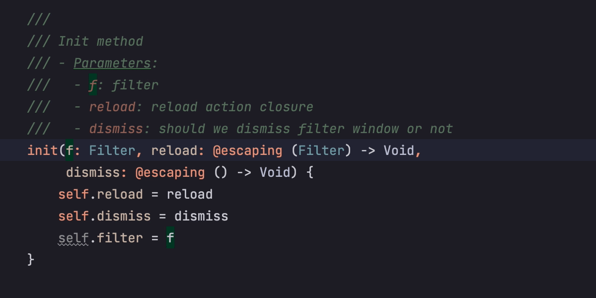 AppCode 2021.3：Swift Actors，属性列表编辑器，改进的文档支持等等！|AppCode博客 - BOB体育官方APP下载