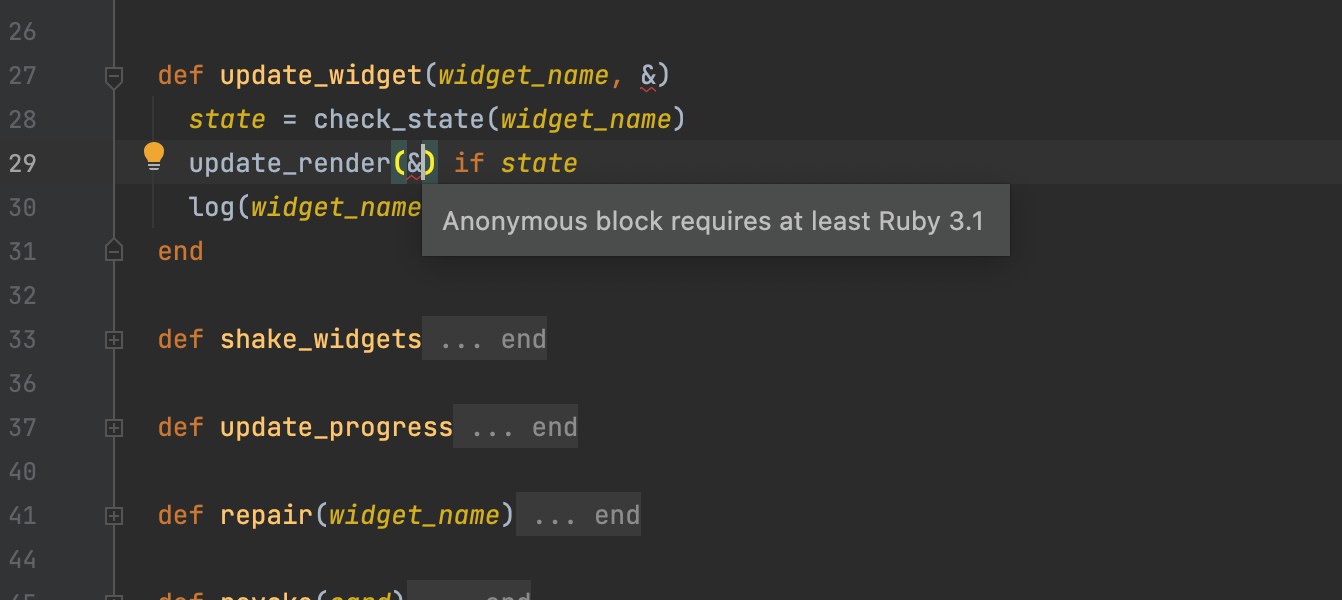 Rubymine 2022.1释放|Rubymine博客 - BOB体育官方APP下载