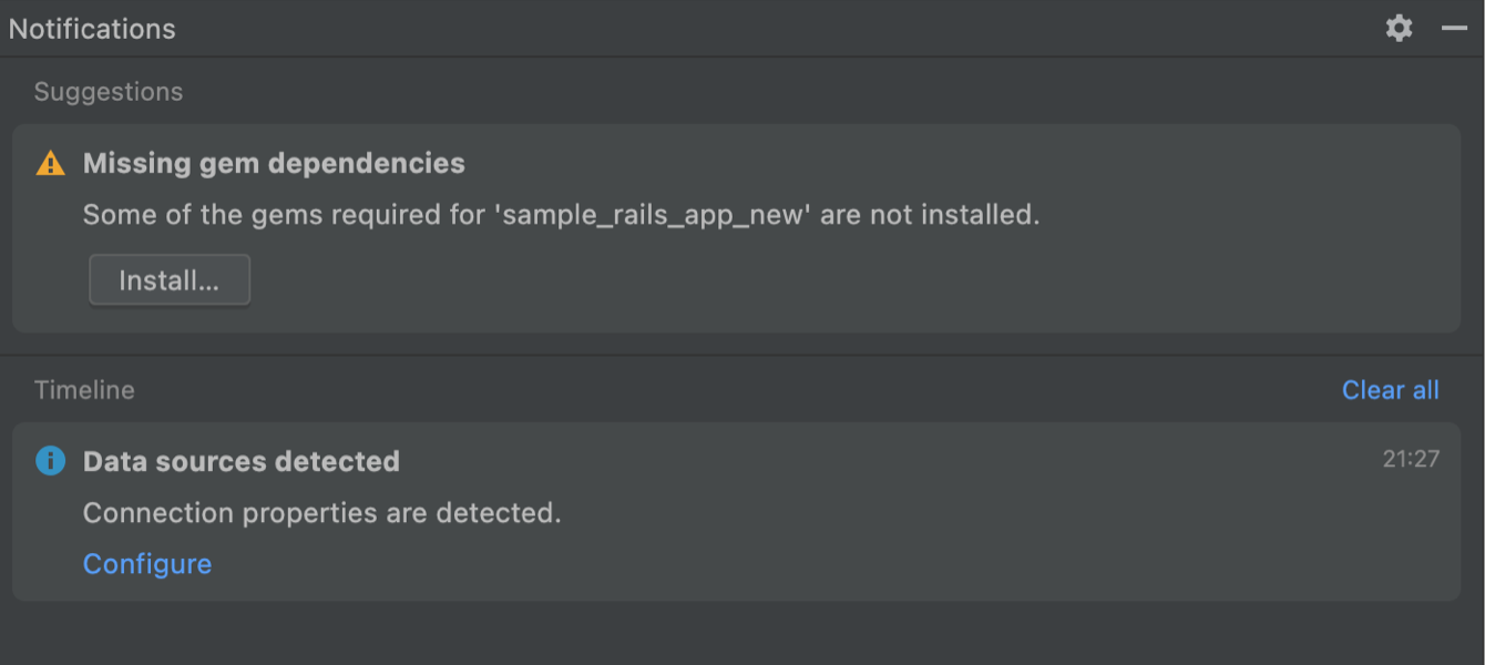 Rubymine 2022.1释放|Rubymine博客 - BOB体育官方APP下载