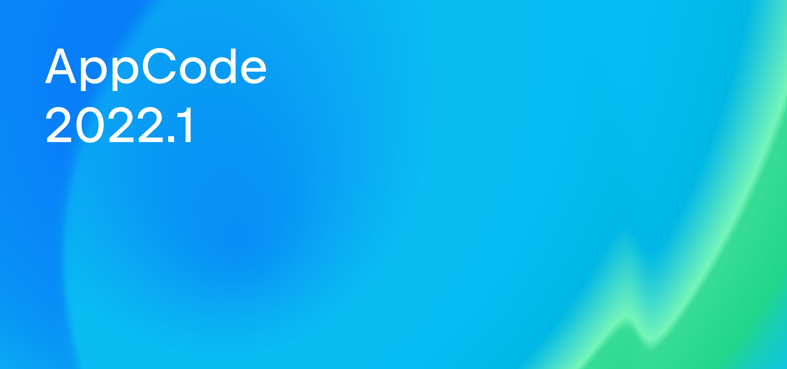 AppCode 2020.2.3：初始Xcode 12支持和错误修复|AppCode博客 - BOB体育官方APP下载