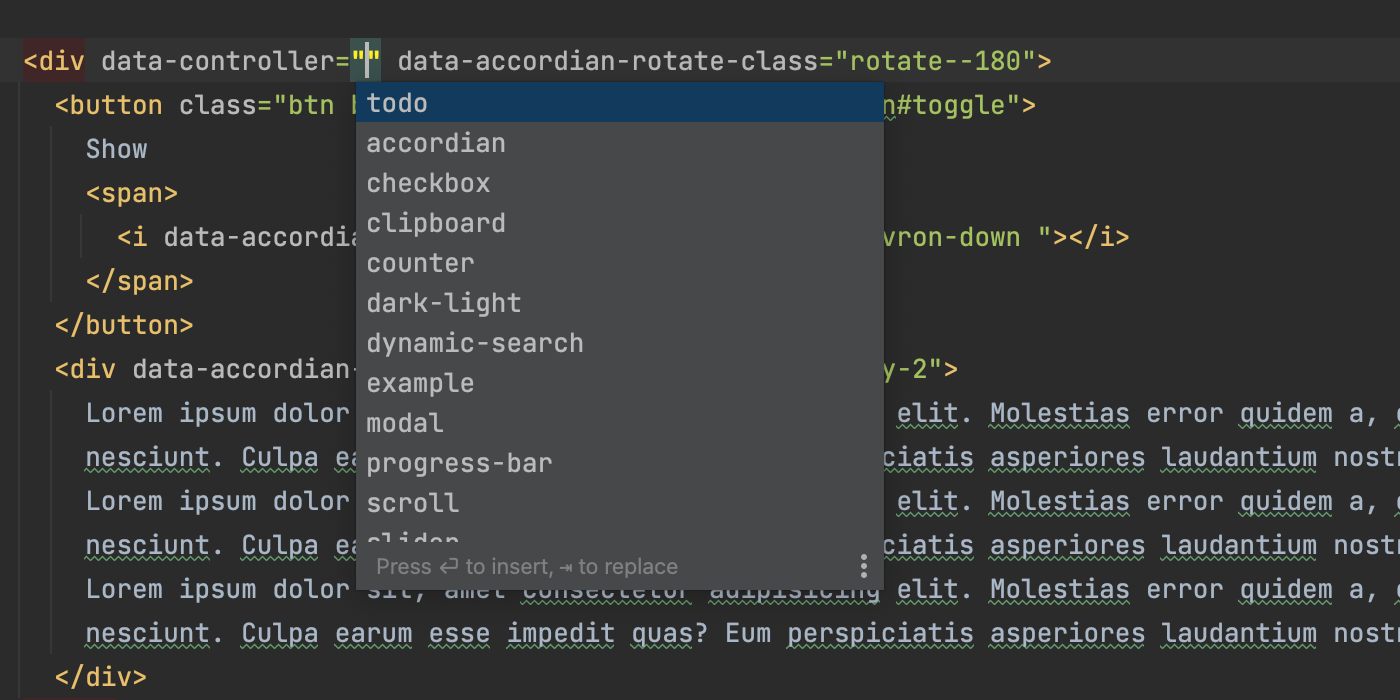 构建一个插件WebStorm -教程对于JavaScript开发人员,第3部分| WebStorm博客 - BOB体育官方APP下载
