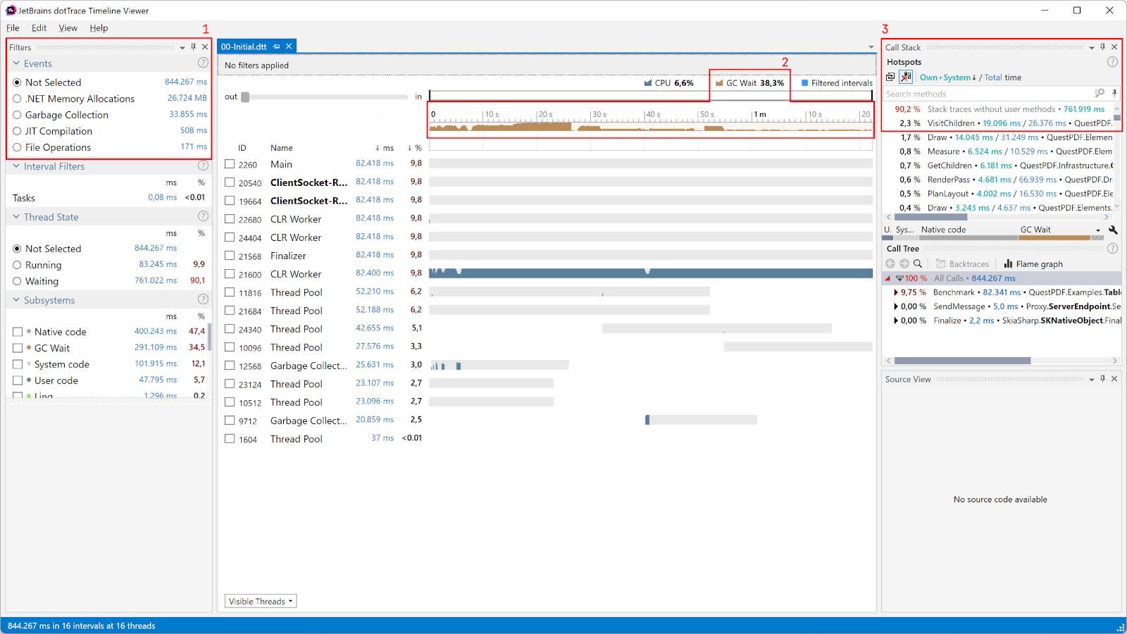 剖析QuestPDF:追求性能| .NET工具博客 - BOB体育官方APP下载