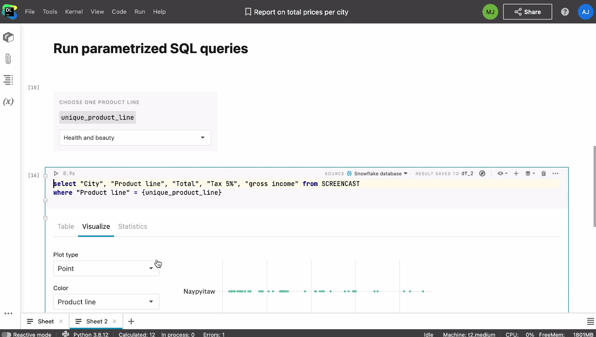 作为一个数据科学团队有效协作的5种方法| JetBrains Datalore博客 - BOB体育官方APP下载