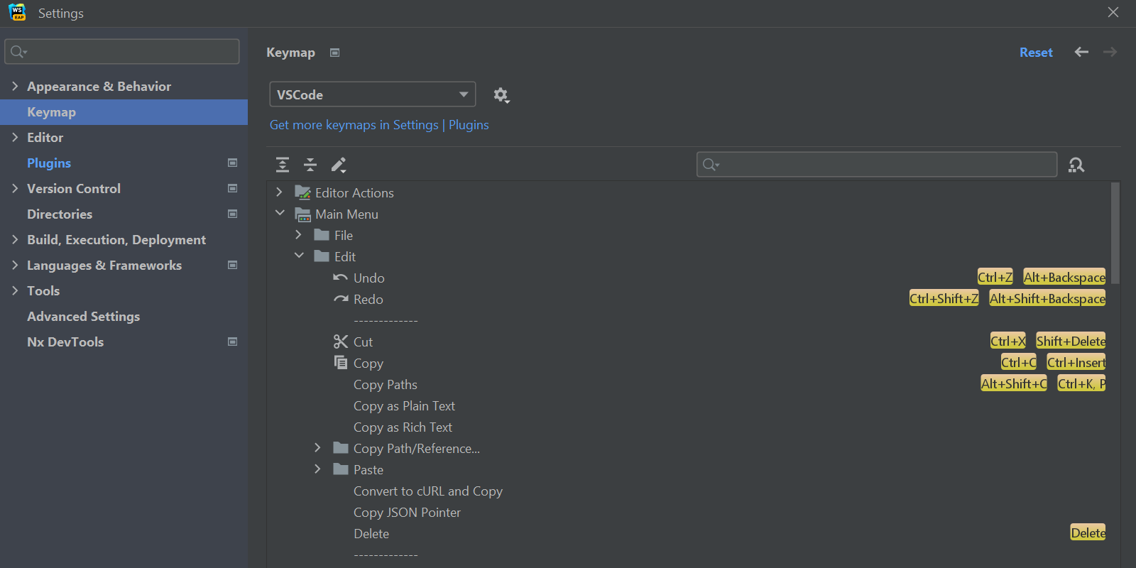 Webstorm 2022 2 Beta 2：迁移指南和更好的pinia支持 Webstorm博客 Bob体育官方app下载
