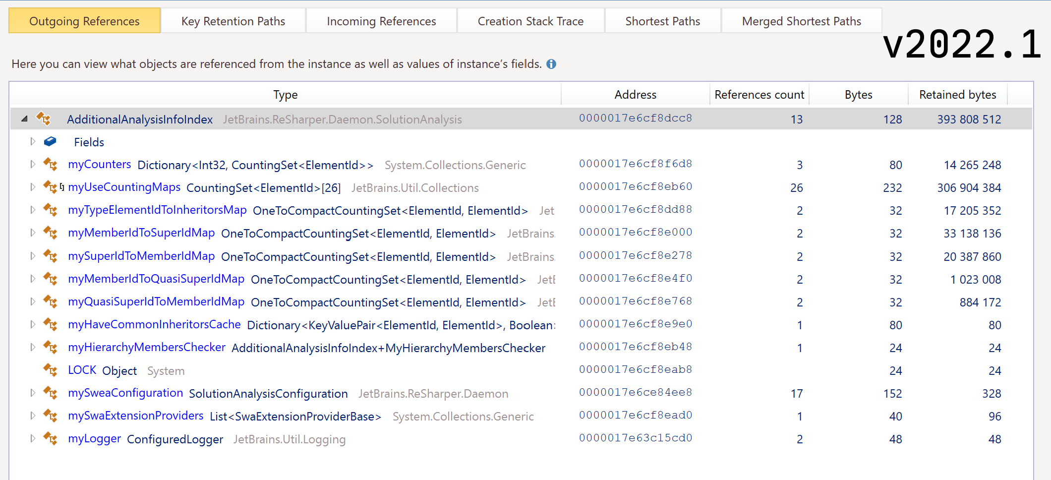 ReSharper 2022.2附带c# 11支持、解决方案范围的分析优化和虚拟格式化程序|。net Tools博客 - BOB体育官方APP下载