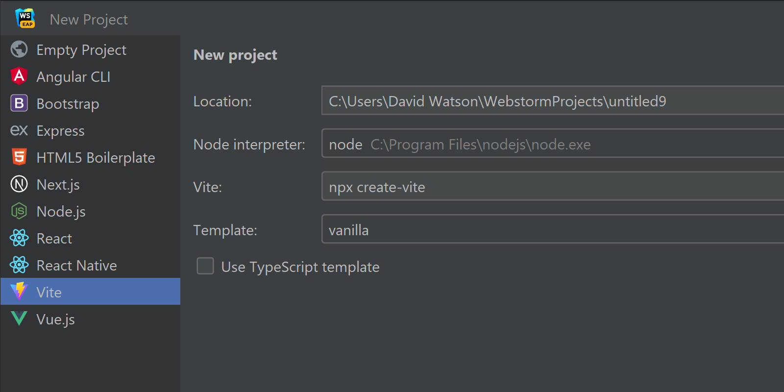 WebStorm 2022.3抢先访问计划现已开放!| WebStorm博客 - BOB体育官方APP下载
