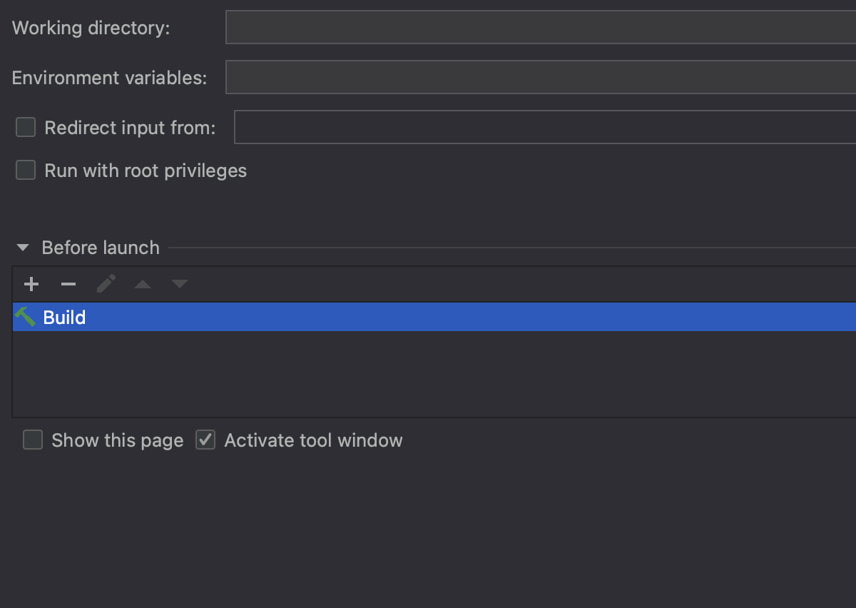 CLion 2022.3 EAP: Cppreference文档,根下的CMake目标,调试器中的函数返回值| - BOB体育官方APP下载 CLion 2022.3 EAP: Cppreference文档,根下的CMake目标,调试器中的函数返回值| - BOB体育官方APP下载