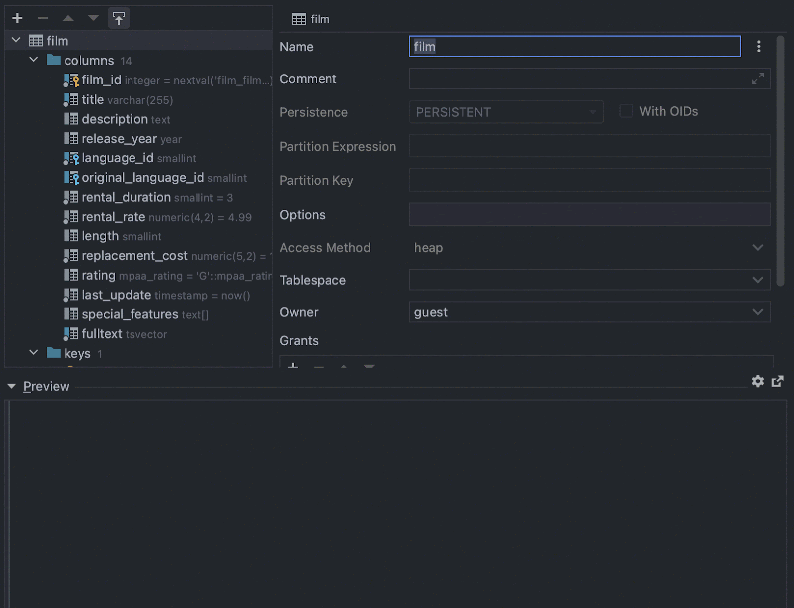 Datagrip 2022 3 Eap Is Open Datagrip Blog Bob体育官方app下载
