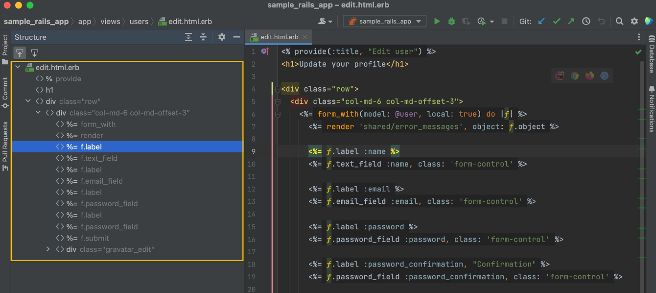 RubyMine 2022.3发布!| RubyMine的博客 - BOB体育官方APP下载